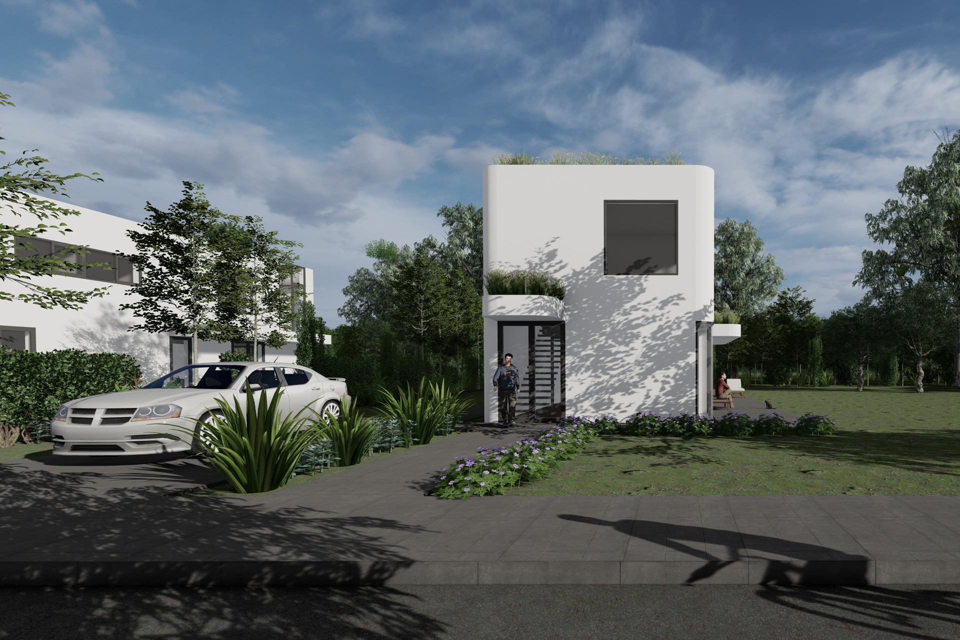 Modular prototype design - Umba